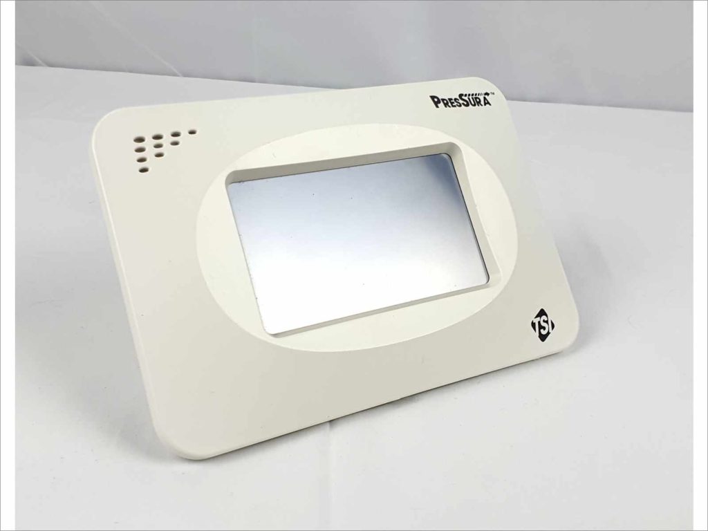 TSI PresSura RPM10 Room Pressure Monitor 800980 - TESTED & WORKING ...