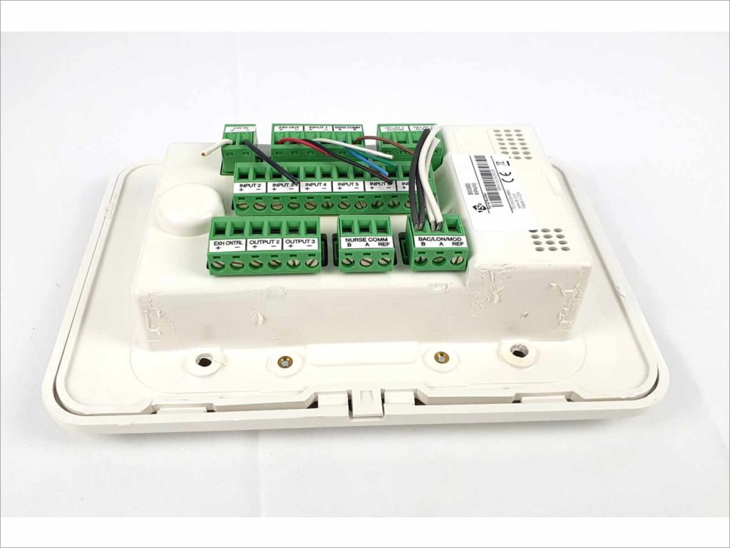 TSI PresSura RPM10 Room Pressure Monitor 800980 - TESTED & WORKING ...