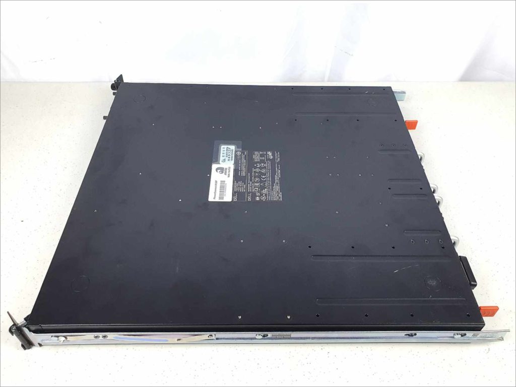 Dell N4032F 24-Port 10GB SFP+ Ports L3 Layer 3 Managed Stackable ...