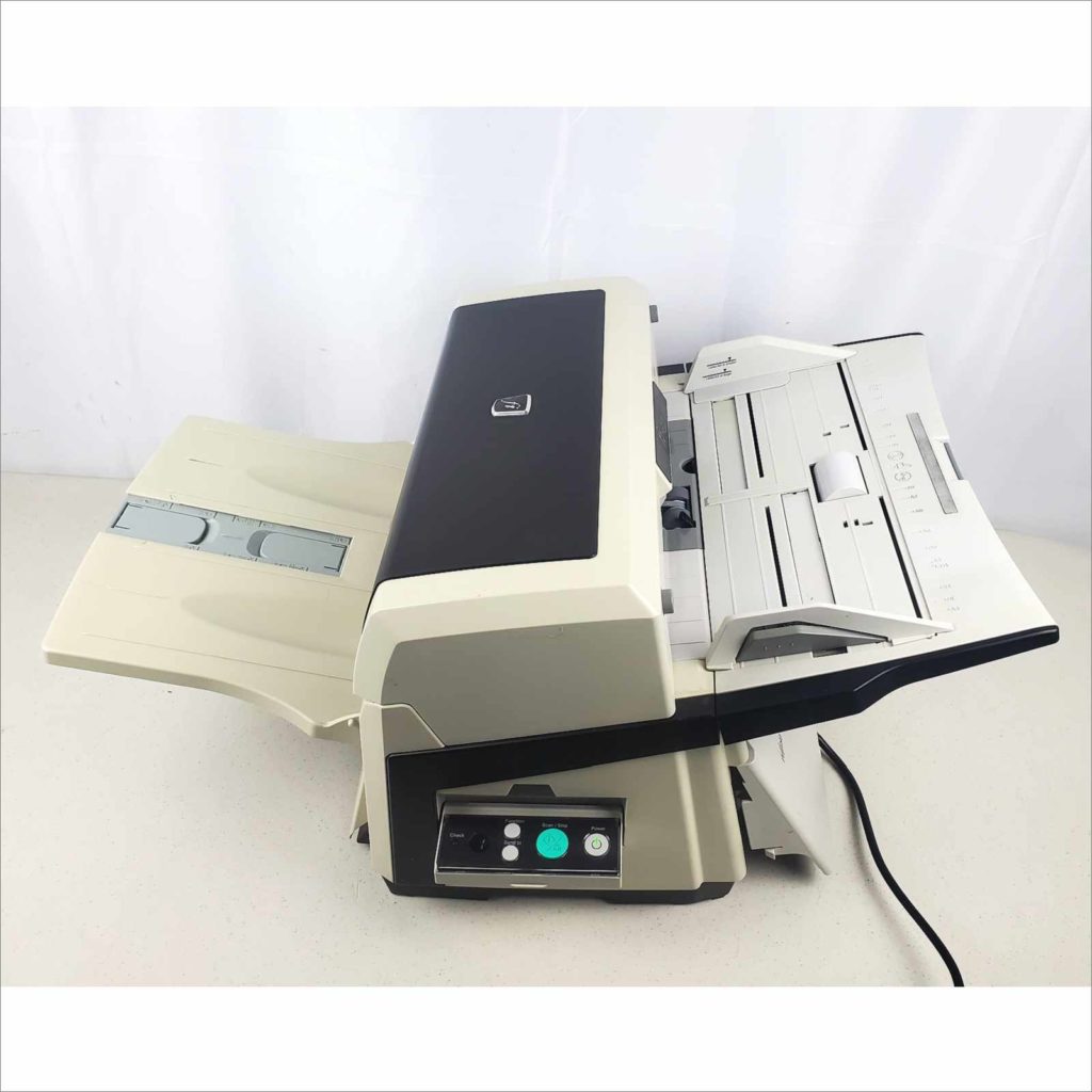 Fujitsu fi-6670A 180ipm Full Duplex A8 A4 A3 ADF Workgroup 600dpi Color ...