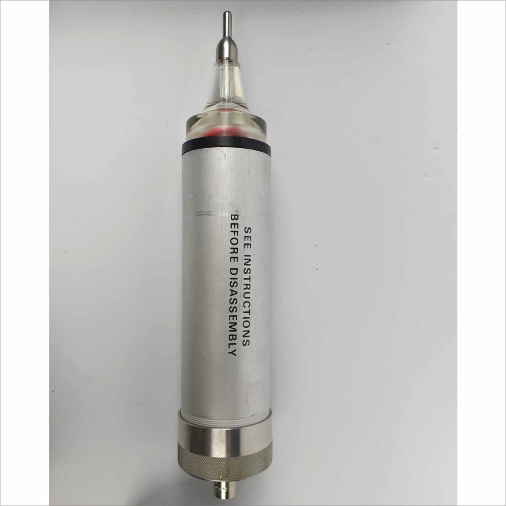 Tektronix P6015 75 MHz 1000X High Voltage Probe 20 kV / 40 kV peak ...