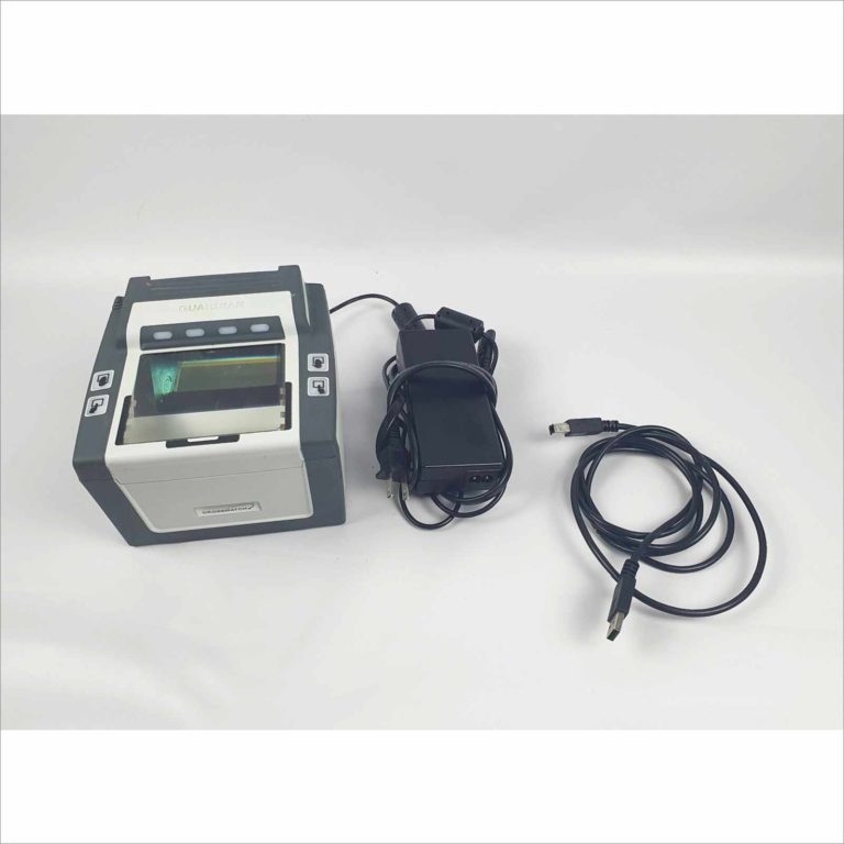 CrossMatch L Scan Guardian Fingerprint Scanner 900247 Rev.F USB with ...