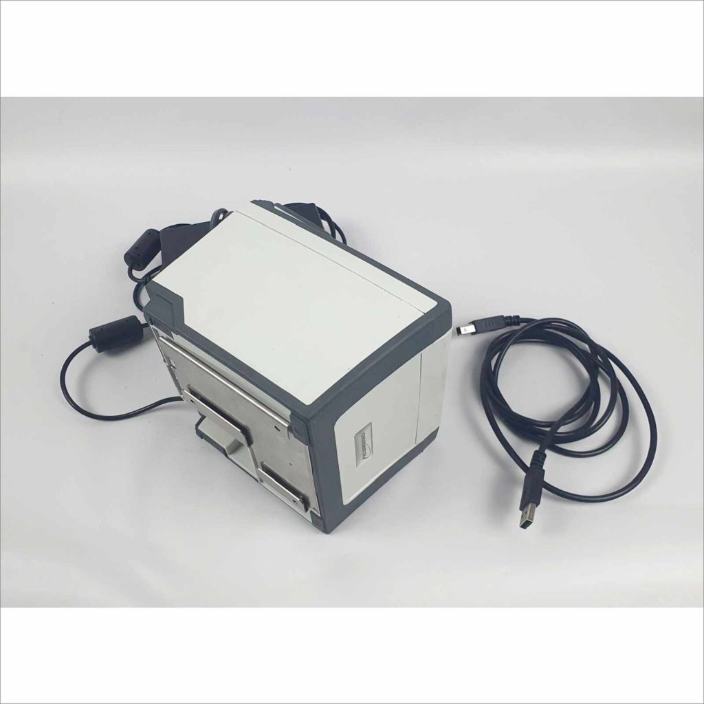 CrossMatch L Scan Guardian Fingerprint Scanner 900247 Rev.F USB with ...