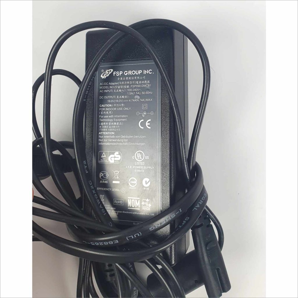 CrossMatch L Scan Guardian Fingerprint Scanner 900247 Rev.F USB with ...