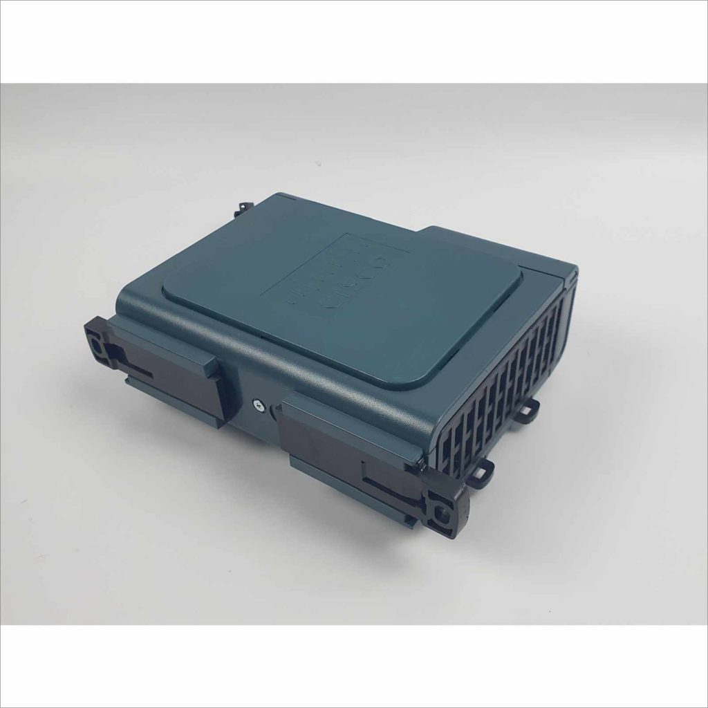 Cisco PWR-IE50W-AC-IEC Industrial Ethernet 50w Power Supply for IE3200 ...