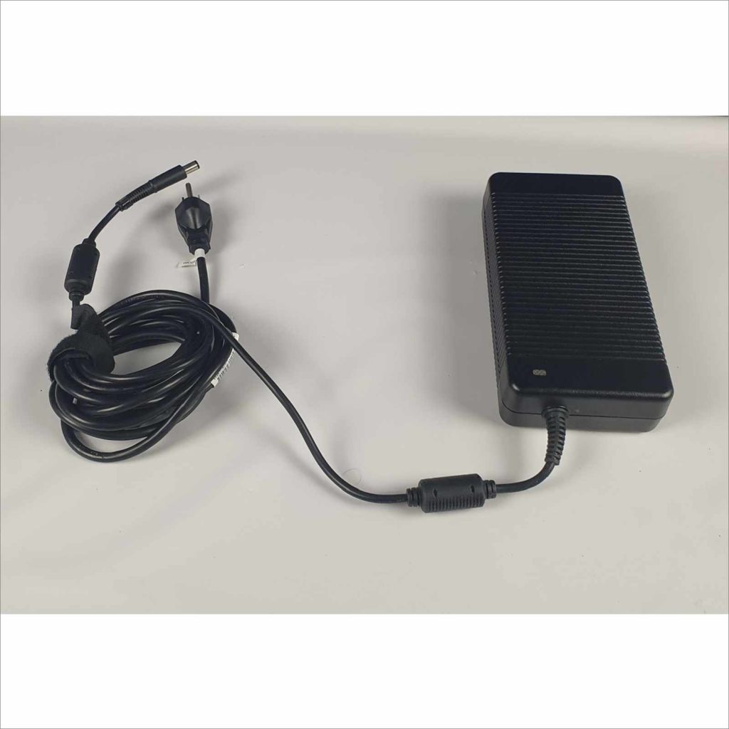 OEM HP 230W 19.5V 11.8A Charger TPN-LA10 Gaming Power Adapter HP ENVY ...