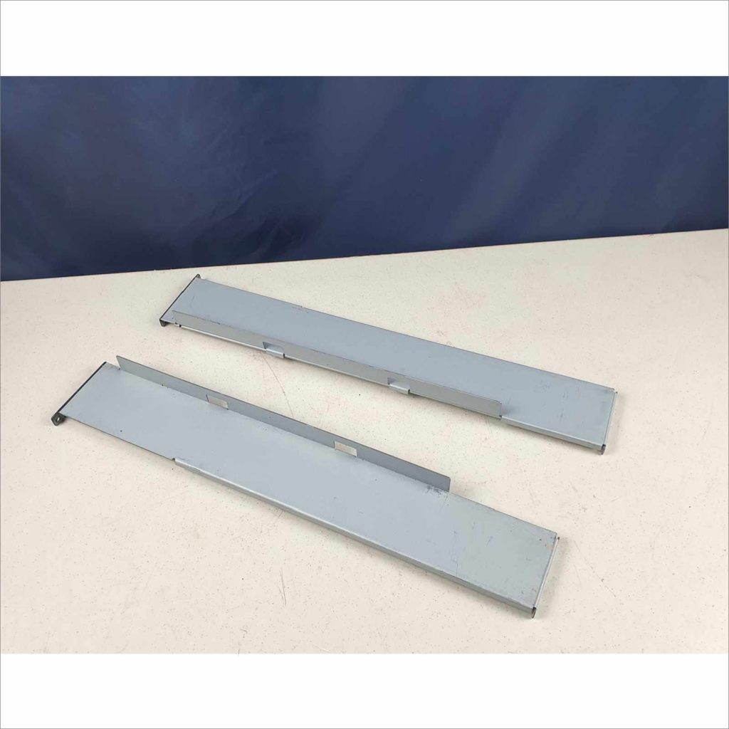 Universal UPS Left / Right 2U Smart-UPS Rackmount Sliding Rail Kit ...