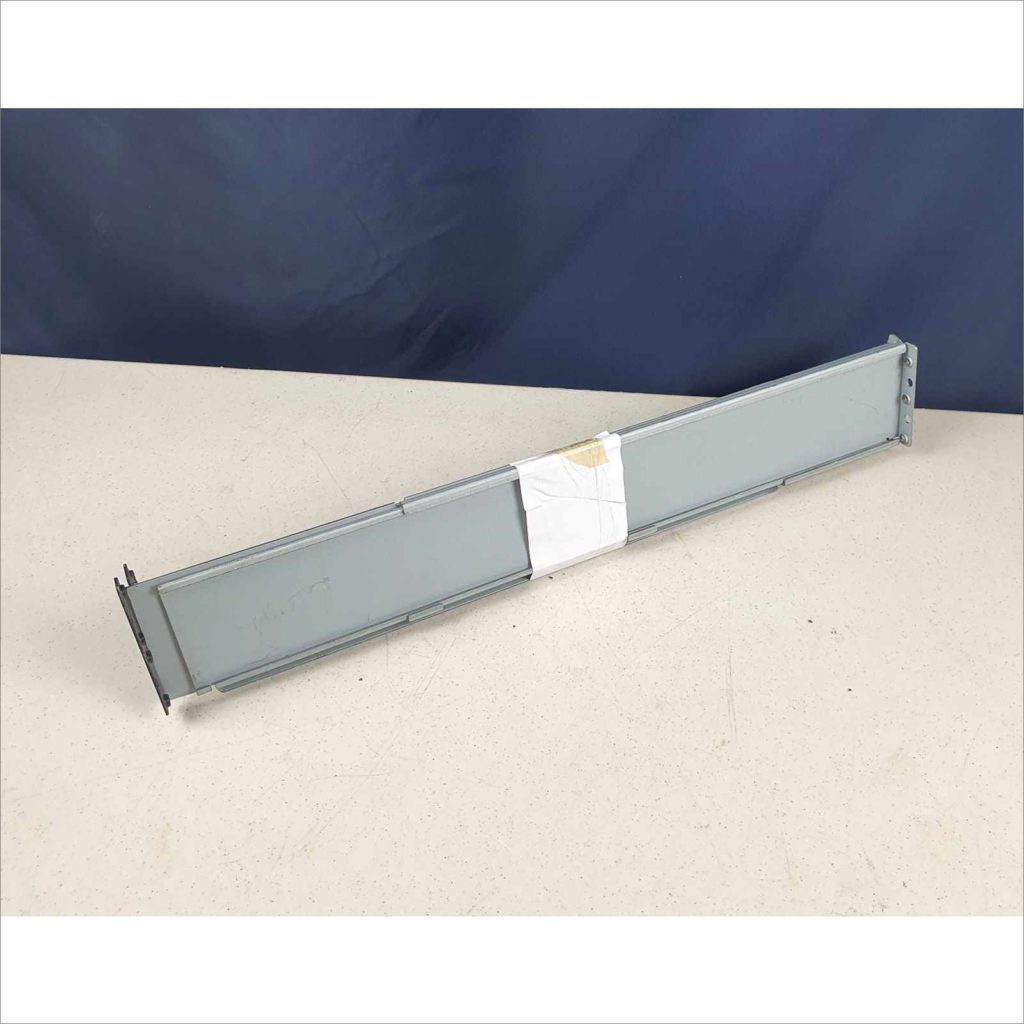 Universal UPS Left / Right 2U Smart-UPS Rackmount Sliding Rail Kit ...