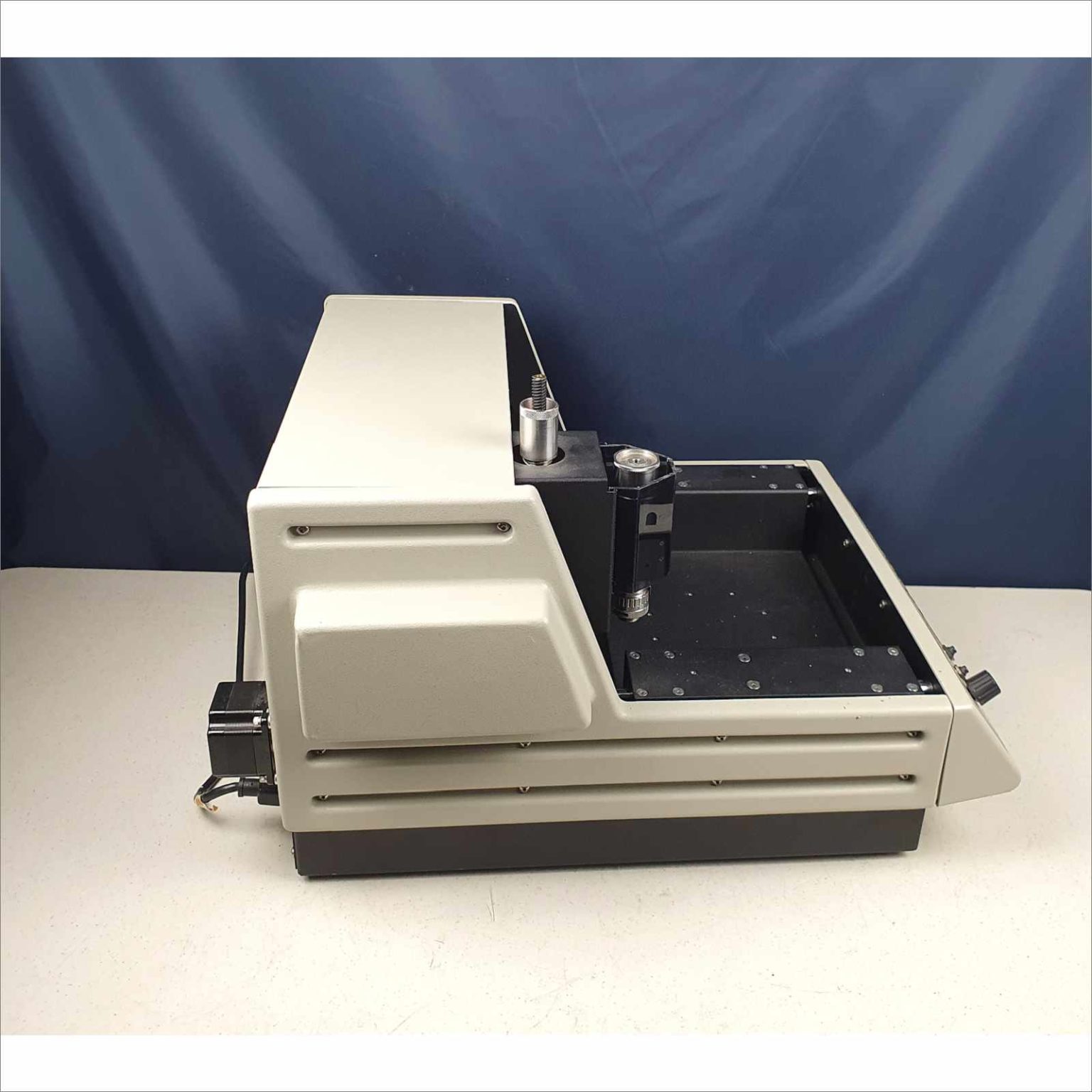 Vision Engraving & Routing System VE-810 engraver USB / Serial Made In ...