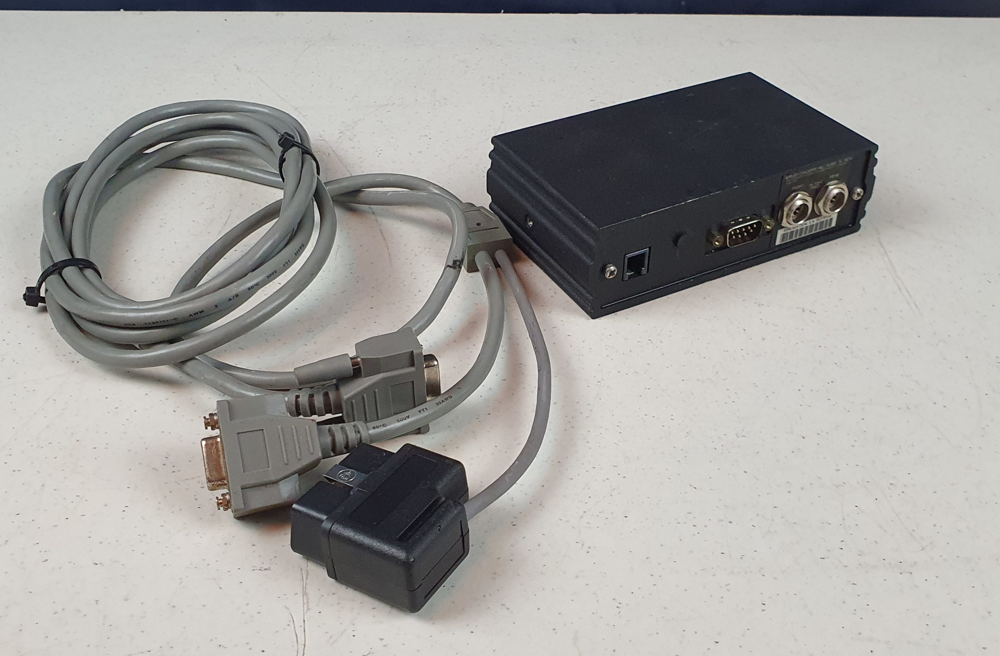 Applied Concepts Stalker Dual Input DSR 34.7Ghz Police Radar CPU Module ...