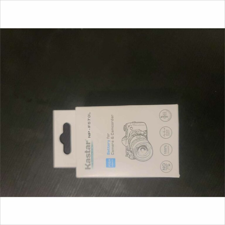 MSA Evolution E5200 Thermal Imaging Camera w\ Batteries & charger ...