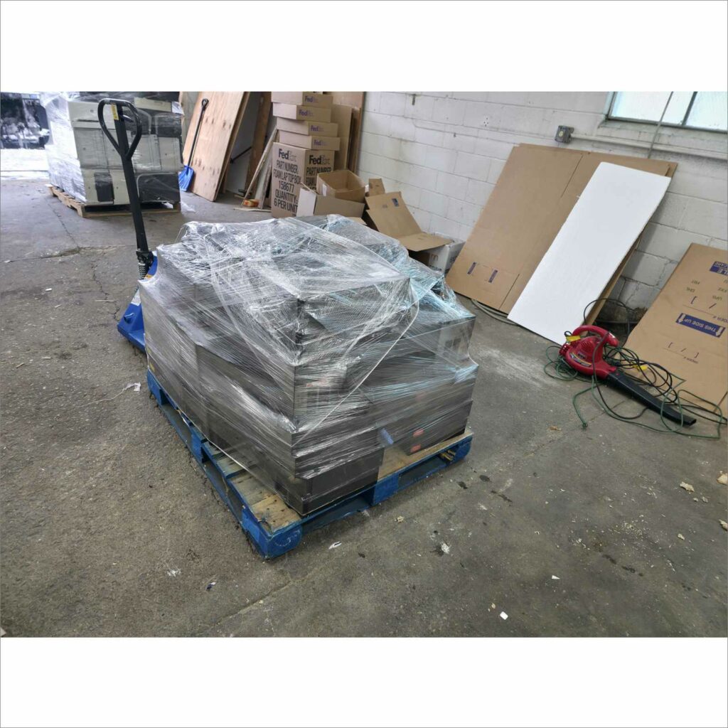 UPS & Battery Pack Lot Tripp Lite / APC / Vertiv / Orion (No Batteries ...