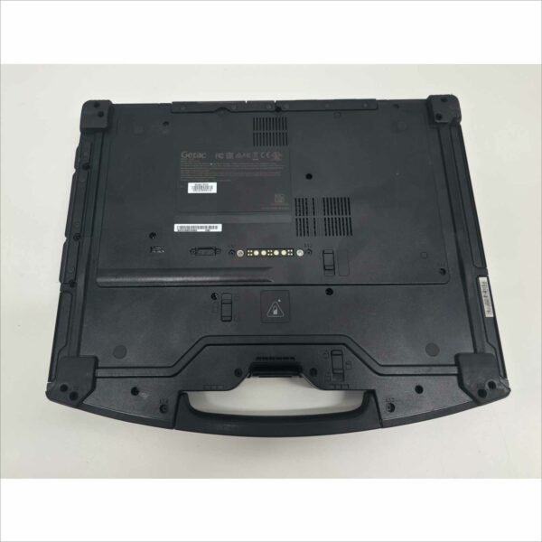 Getac S410 G2 i7 8th Gen 8GB 256GB SSD Win 11 TPM BT Rugged Notebook ...