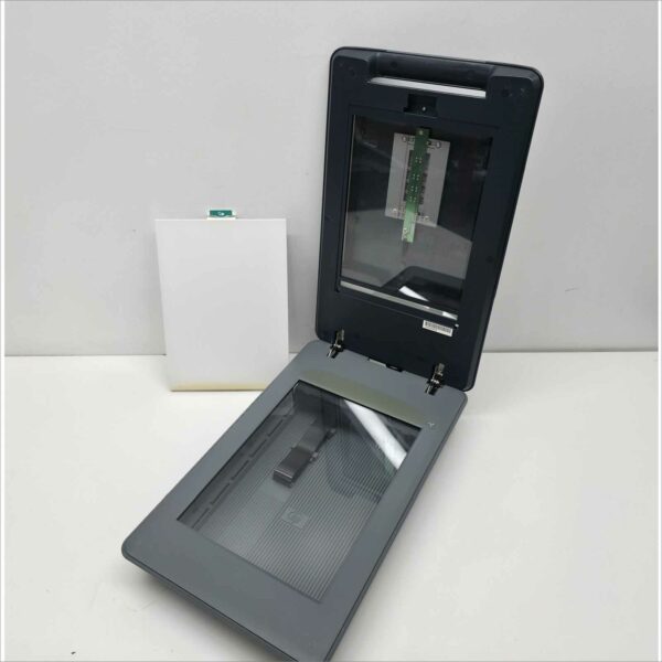 HP Scanjet G4050 Photo Flatbed Scanner Tested Working - Computer ...